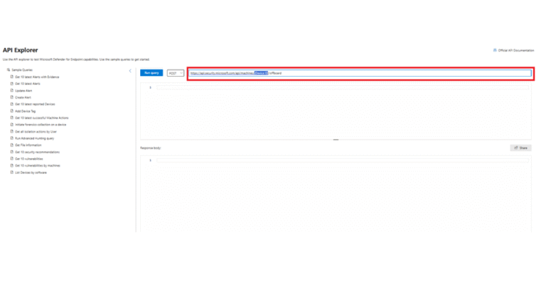 Effortless Remote Offboarding of MDE Devices via API: Step-by-Step Guide – helicallab.com